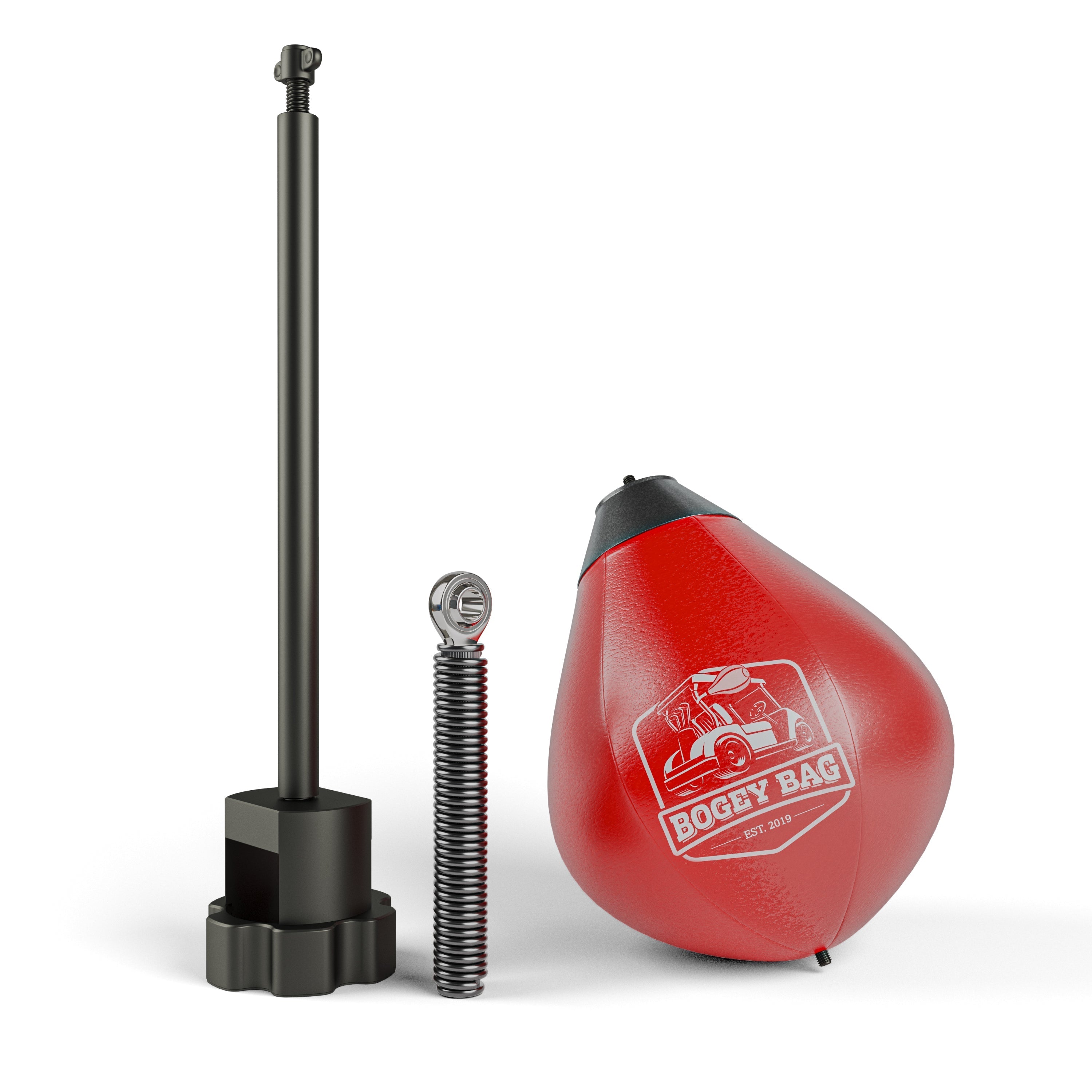 Replacement Parts – Bogey Bag®