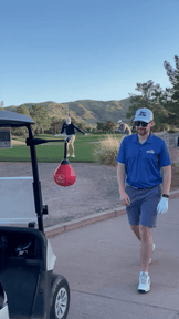 Bogey Bag | Golf's Best Stress Reliever – Bogey Bag®