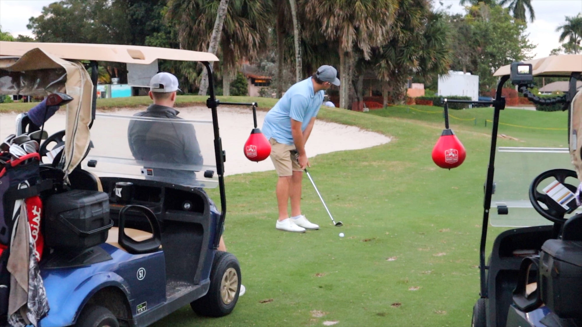 Bogey Bag | Golf's Best Stress Reliever – Bogey Bag ® | Golf's Best ...