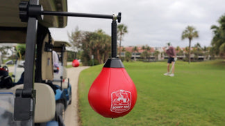 Bogey Bag | Golf's Best Stress Reliever – Bogey Bag ® | Golf's Best ...