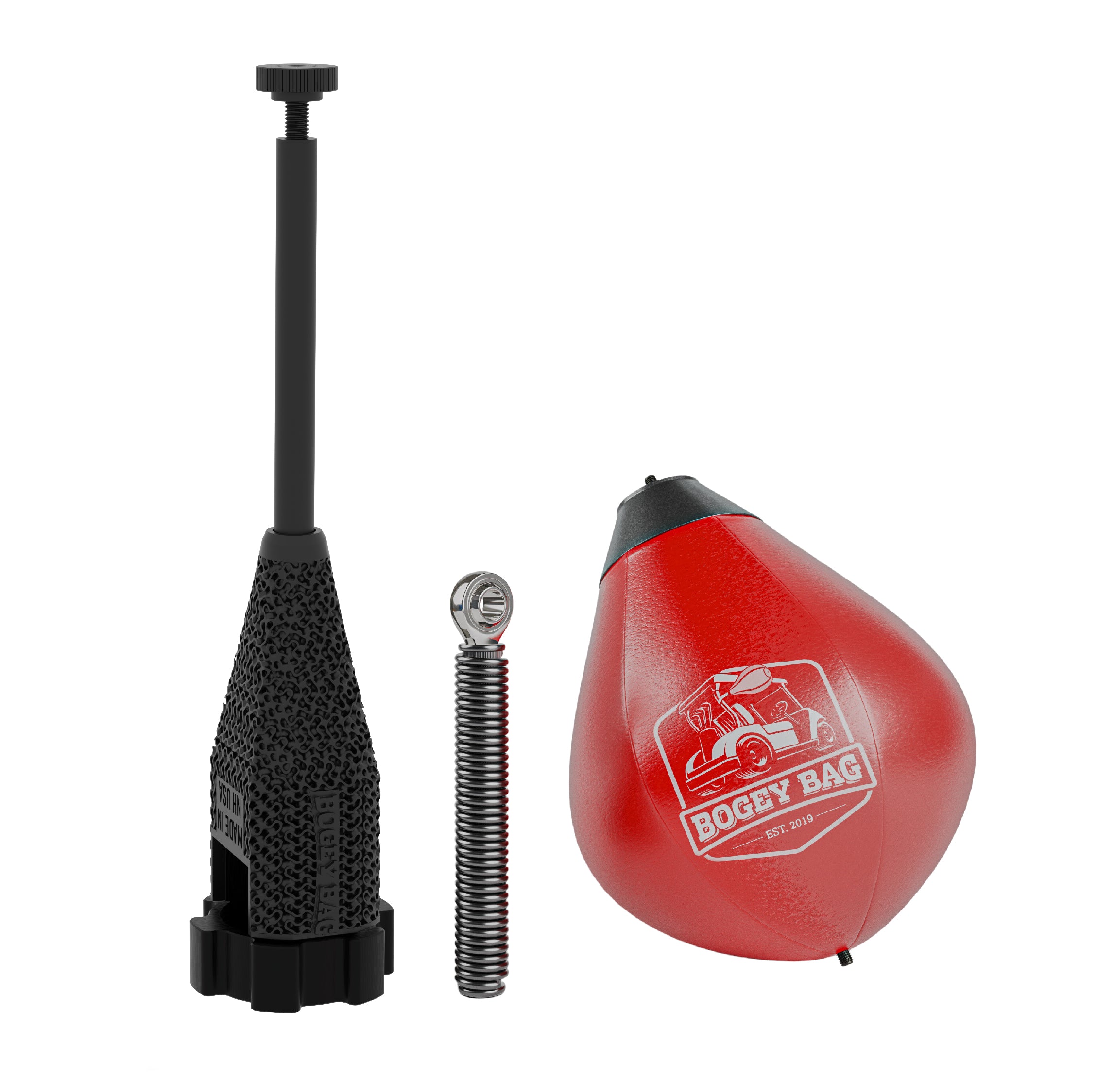 Bogey Bag | Golf's Best Stress Reliever – Bogey Bag ® | Golf's Best ...