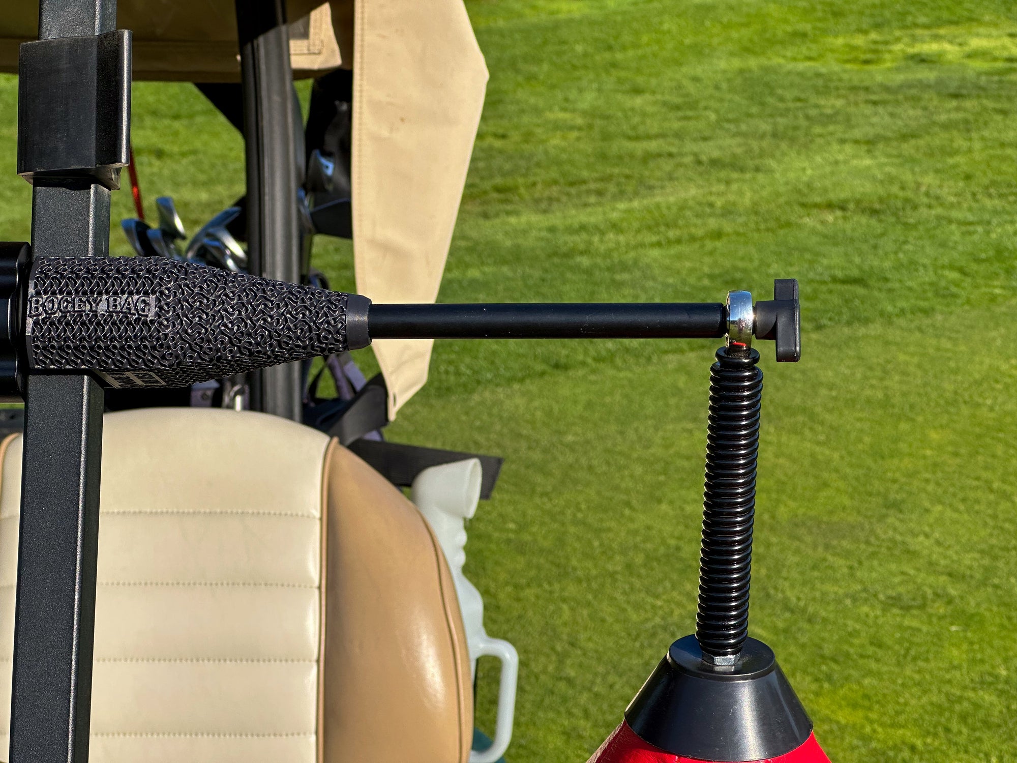 Bogey Bag | Golf's Best Stress Reliever – Bogey Bag ® | Golf's Best ...