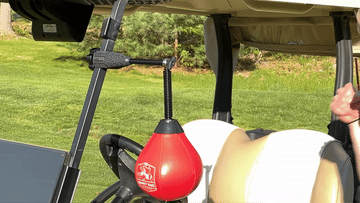 Bogey Bag | Golf's Best Stress Reliever – Bogey Bag ® | Golf's Best ...