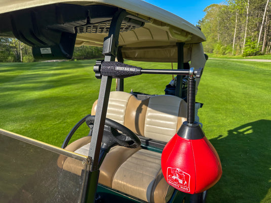 Bogey Bag | Golf's Best Stress Reliever – Bogey Bag®